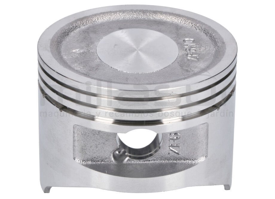 BIO130 ENGINE PISTON | Millasur | Maquinaria y recambios para bosque ...